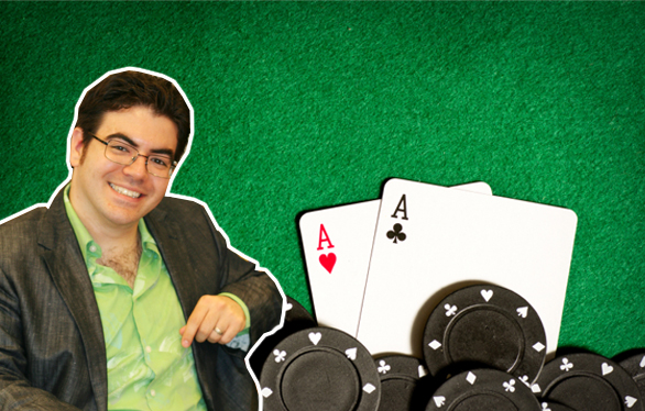 Preflop Concepts: Ed Miller – thepokerbaffer